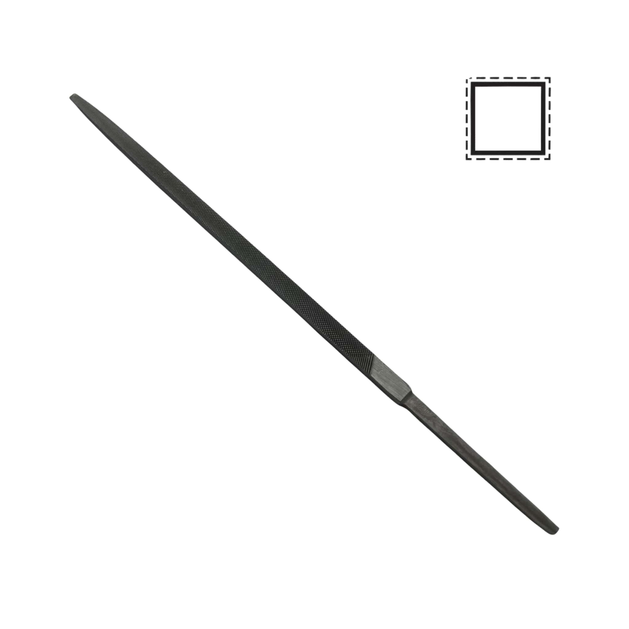 Bahco Lama File 6 Inch | Large Files – Çözümtools