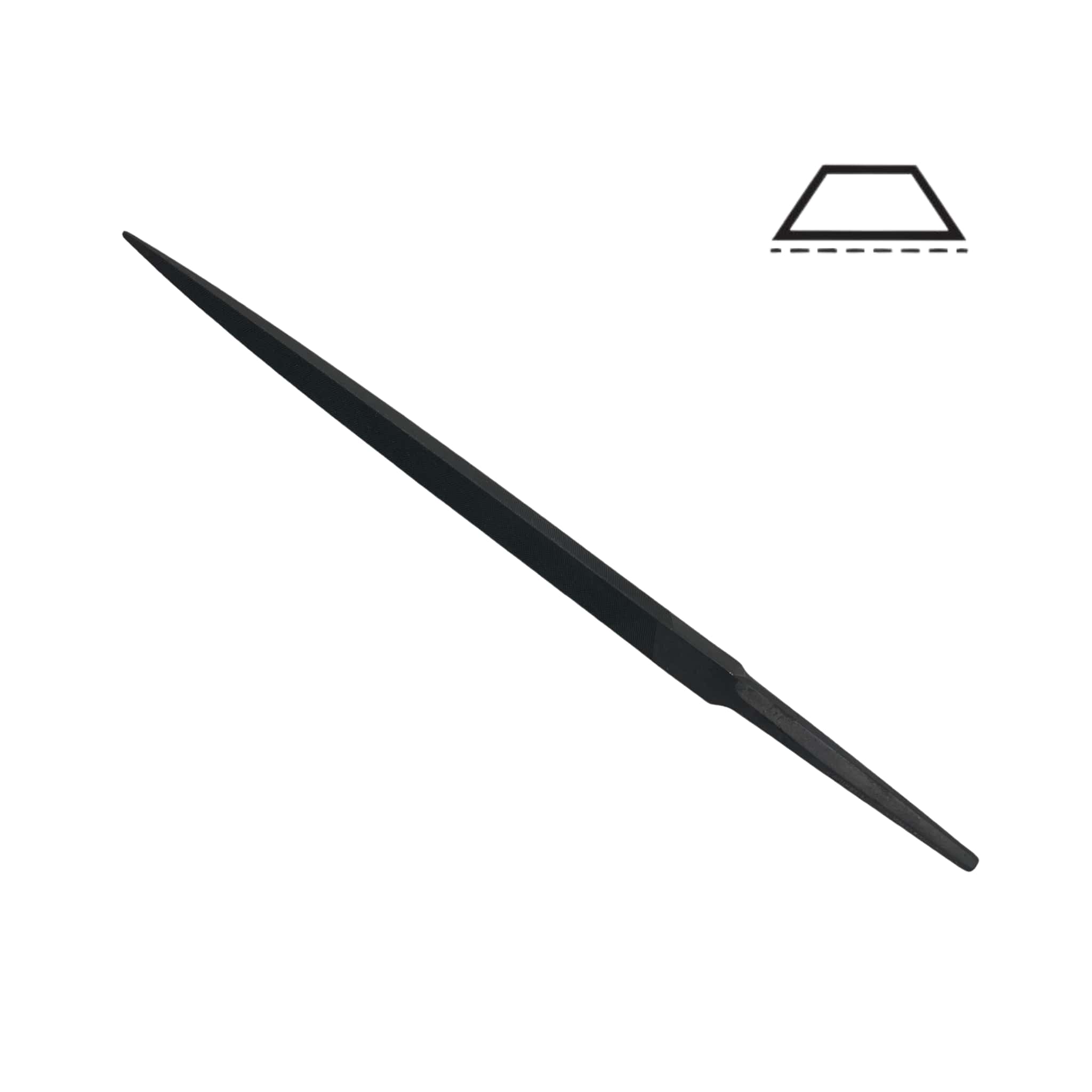 Baret File 6 inch | Large Files - Hand Tools